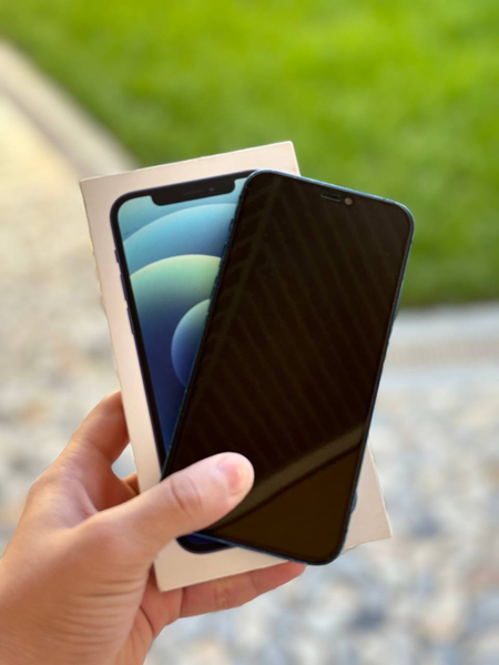 IPhone 12 Ideal