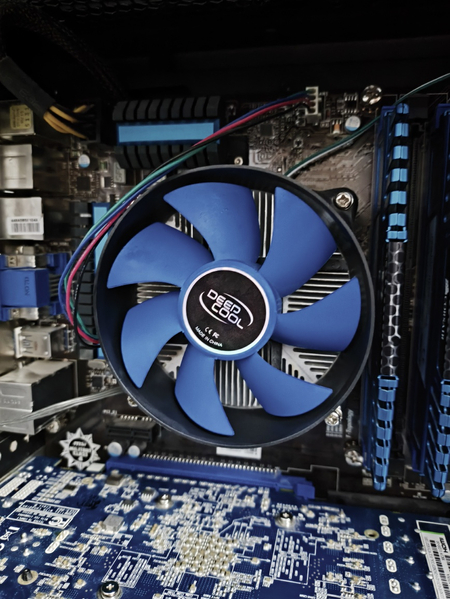 процессор Intel i3 4330 с графикой intel graphics HD 4600