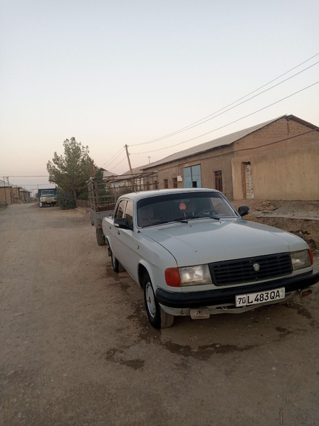 Volga prisep bilan birga