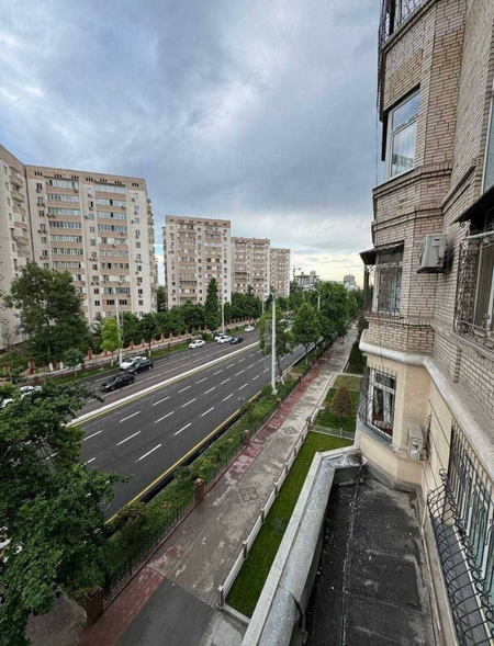 Продаётся квартира Габус Ор-р Нукус быв Гламур