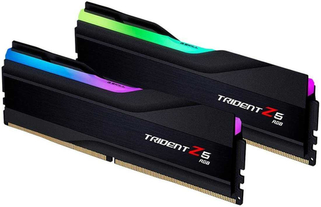 Оперативная память G.Skill Trident Z5 RGB DDR5 6000Mhz 32GB (2 x 16GB)