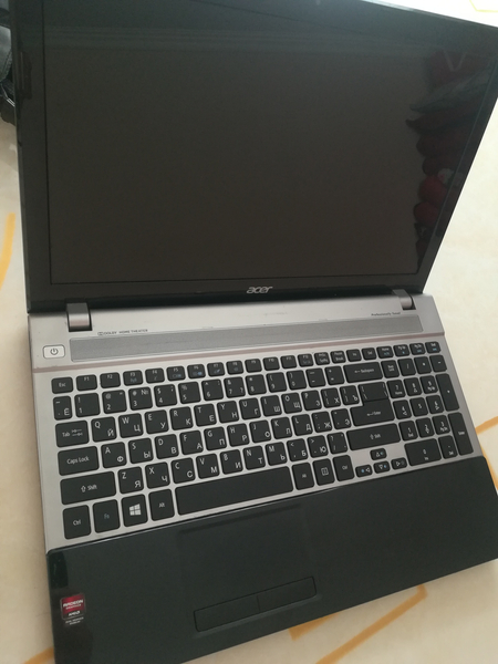 Продаётся Ноутбук Acer