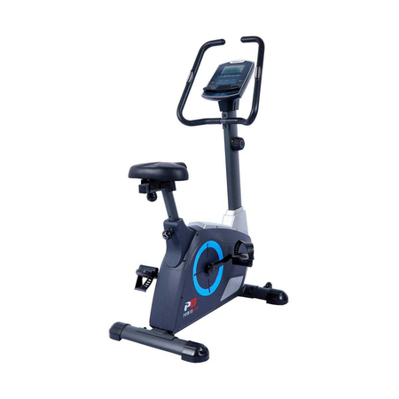 Велотренажер PowerGym B65.Бесплатная доставка и установка!