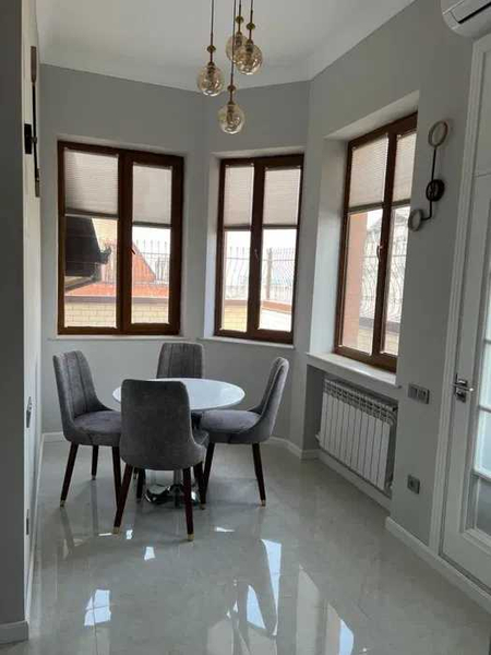 ID 330 Сдаётся квартира в Яккасарайском районе, улица Нукус.