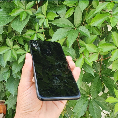 Redmi Note 7 sotiladi