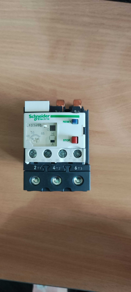 Schineder LRD365C