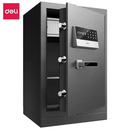Сейф 695мм*430мм*380мм 3655A Deli 49кг