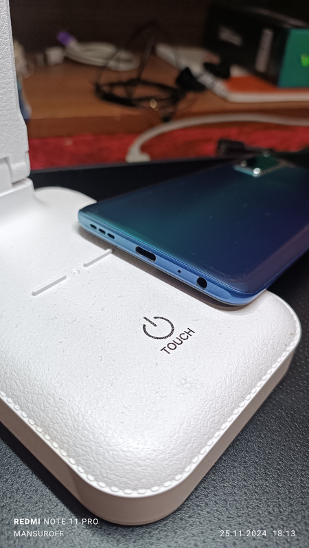 Сотилади  смартфон VIVO Y31 4/128