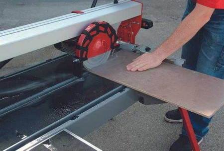 Плиткорез станок EINHELL TE-TC 920 UL (Bosch, metabo, dewalt, rubi)