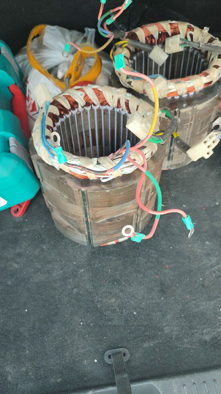 Generator remont abmotka qilamiz matorlar