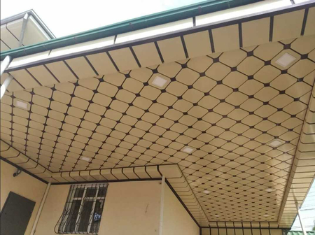Tunikabond/Alucobond. Туникабонд/Алюкобонд. Доставка/Установка.