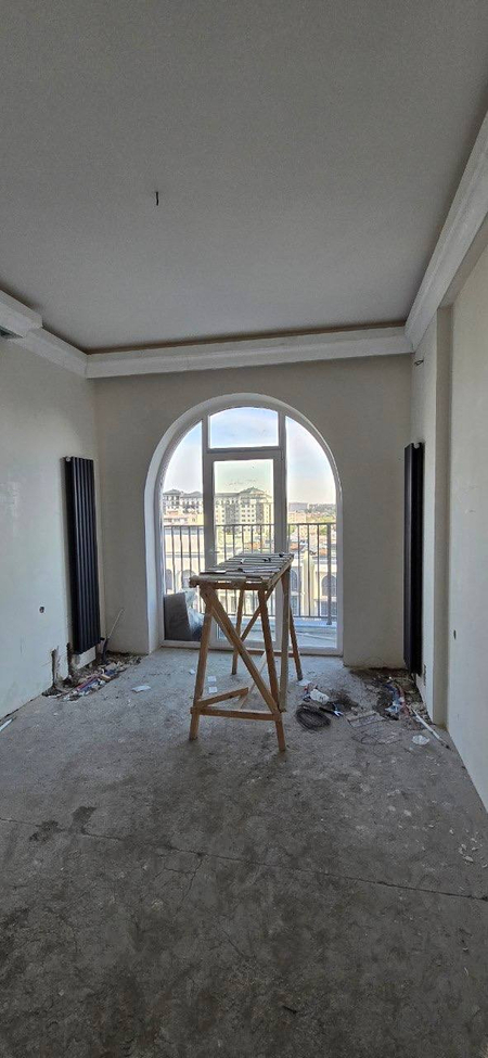 Продается 4х ком. квартира,ЖК NRG MIRZO ULUGBEK,ор-р:м.Буюк Ирак,126м2