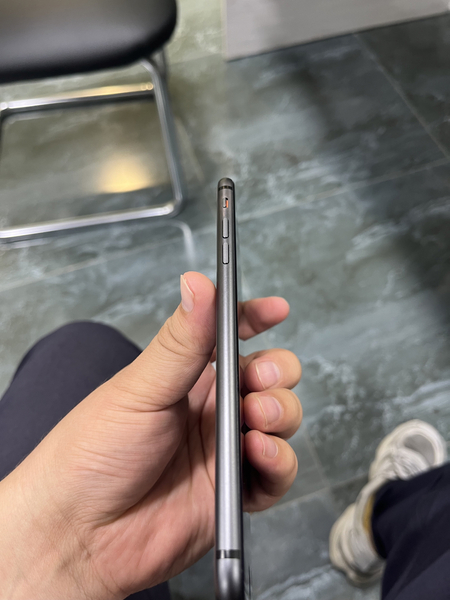 Iphone 8 plus 256gb