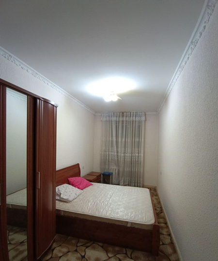 Ташсельмаш продаётся квартира. 2в3/3/4. 51м²