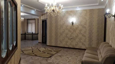 Продаётся дом Ракат махаля Итальянское посольство ,  ID: 55048