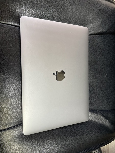 Macbook Pro 2020 SKRITIY ICLOUDI BOR!!!
