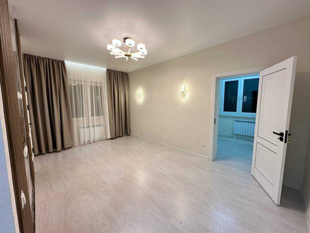 Квартира 1в2/1/5, 40 м², массив Карасу-1, ор-р школа № 209