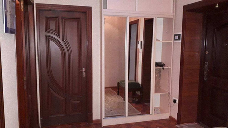 Кунлик квартира хайтек Люкс арентир Айбек метро шахримиз как