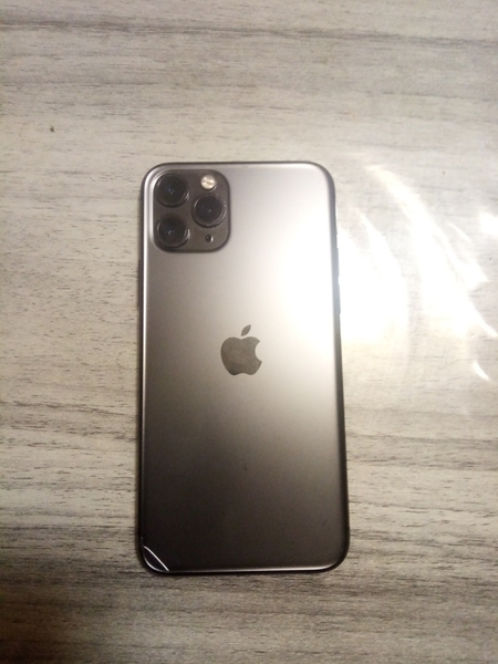 Iphone 11 pro 64