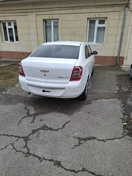 Kobalt bez probeg sotiladi