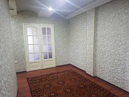 Аренда квартиры улица Бабура (Аэропорт)