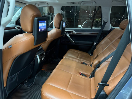 Продается Lexus GX 460