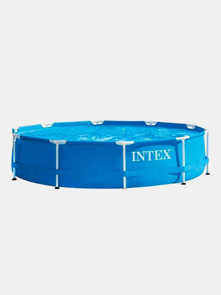 Каркасный бассейн INTEX - Karkasli basseyn | Uzb boylab bepul dostavka
