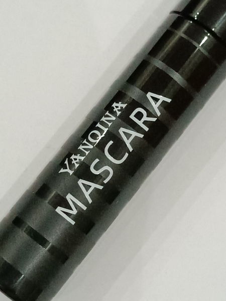 Туш для глаз от бренда Mascara