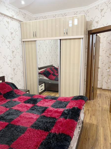 Аренда Юнусабад 17 кв