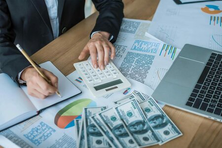 Талабалар учун контрактдан 12% даромад солигини кайтариш хизмати