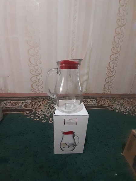 Torix glass production