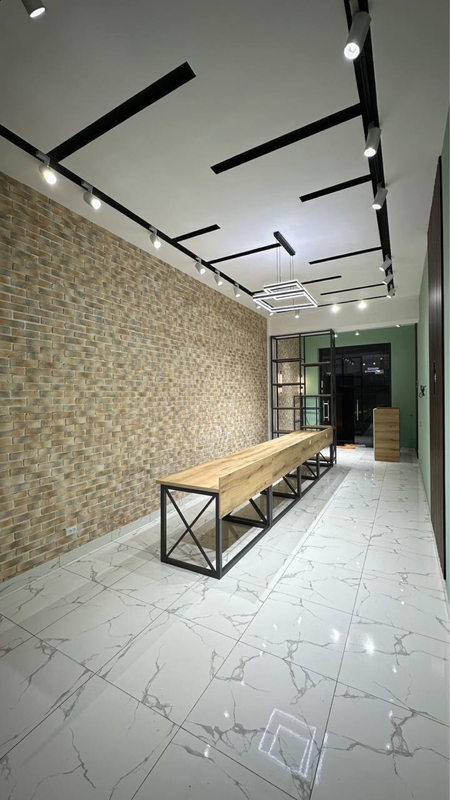 Продается Евро офис в ЖК New Life 97м2
