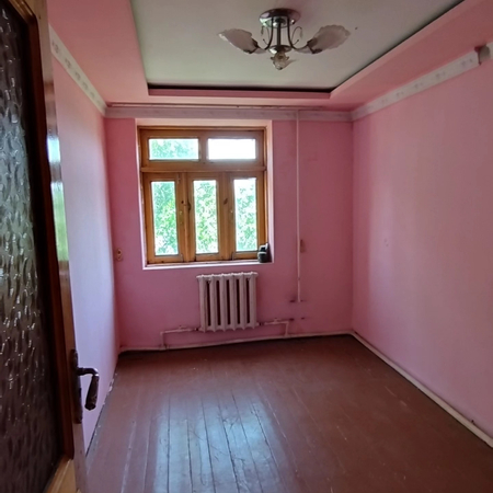 Срочно продается квартира