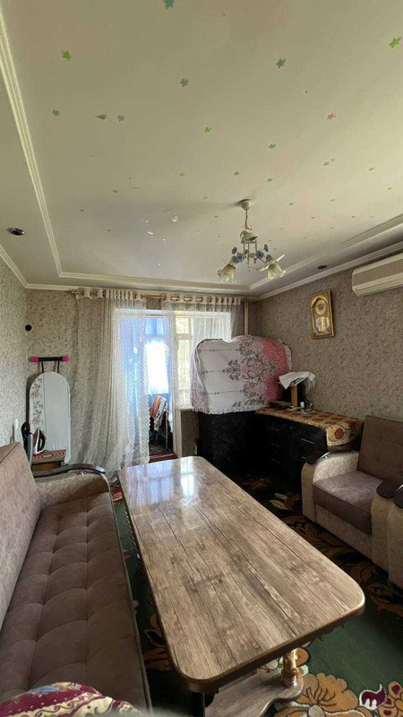 2 xonali kvartira sotiladi. e'lon id:255679