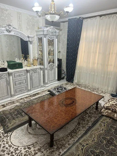 Юнусабад16/120м2/Евроремонт
