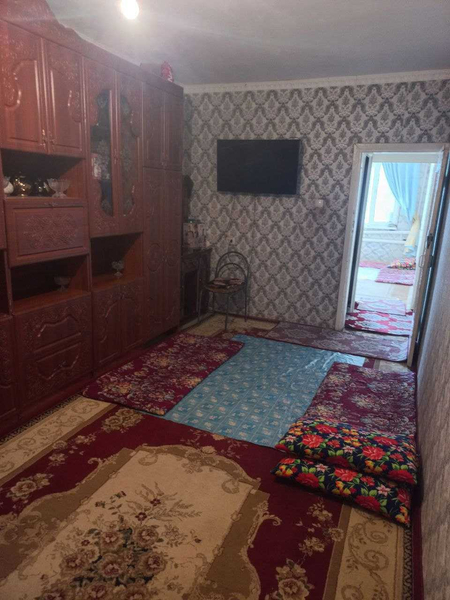 Kvartira sotiladi yoki hovliga almashtiriladi