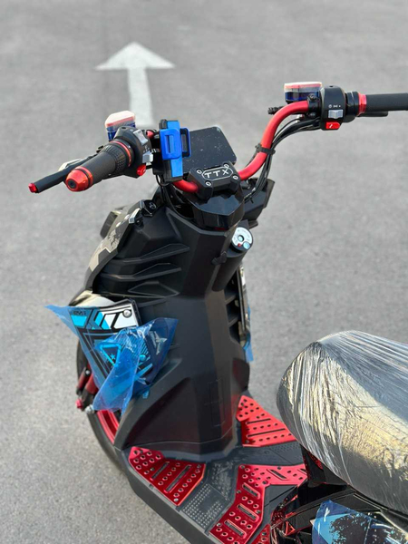 Мотороллер | мотоцикл | скутер | motoroller | trisikl | skuter MT-13