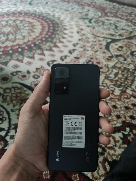 Redmi note 11 pro sotiladi