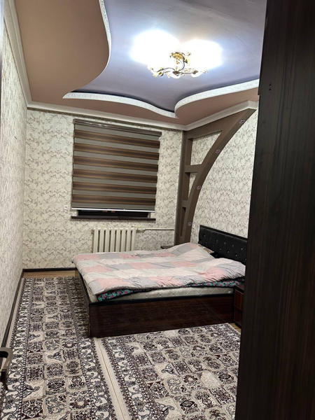 Квартира в аренду