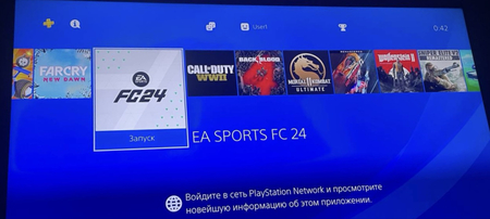 Play Station 4 Pro 4 K. 2 новых джостика и 15+ игр, идеал состояние