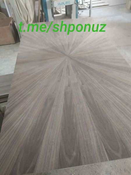 Shpon tikish xizmati