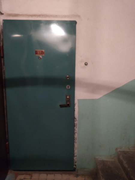 Сдаётся в аренду 1/1/4, ТТЗ-1