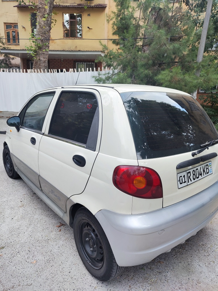 Matiz best аренда