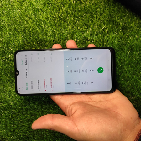 Oppo A31 sotiladi