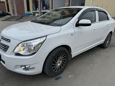 Кобилт 2022 автомат