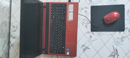 ACER  Aspire 5742Z