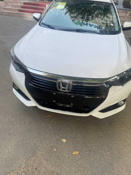 Honda Crider 2023 arenda s vikup halol naiya savdo. Tayyor