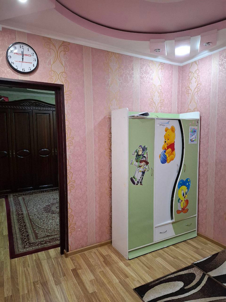 Юнусабад 2кв Универсам 5/4/9 Аренда
