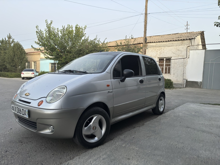 Matiz best kraska tozza lux kanditsioner 2011 propan gaz