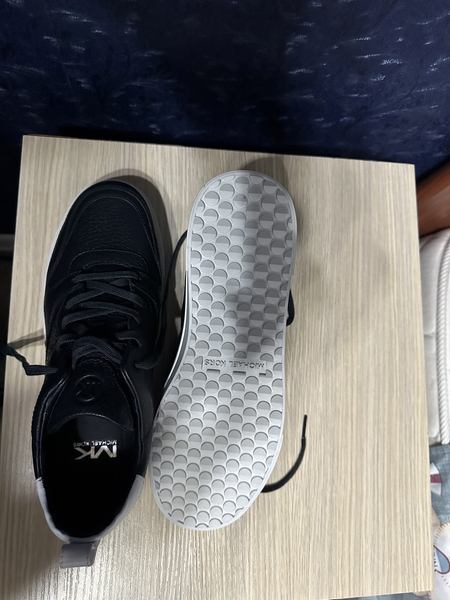 Michael Kors baxter sneakers men's